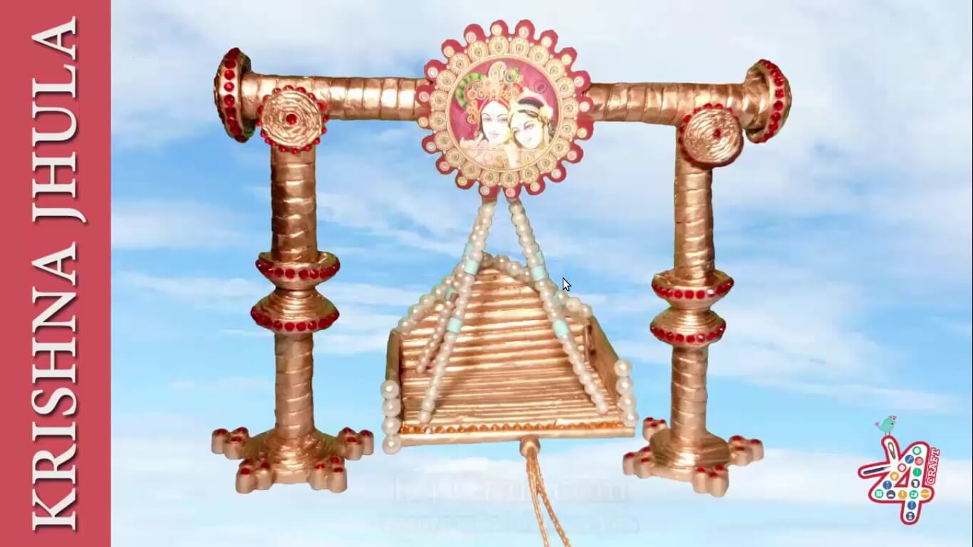 15 Krishna Janmashtami Celebration Ideas And Activities For Kids K4 Craft 15 Krishna Janmashtami Celebration Ideas And Activities For Kids K4 Craft